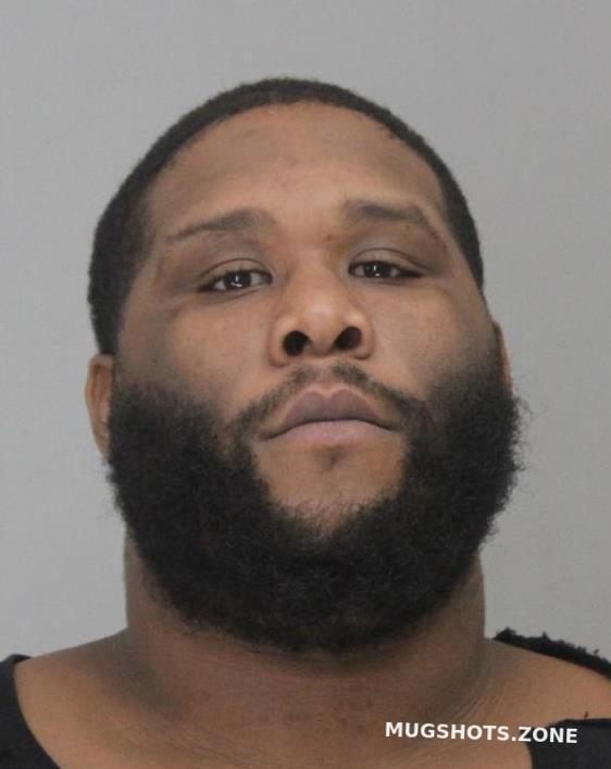 SEARCY RAYNARD 12/24/2022 - Dallas County Mugshots Zone