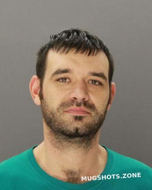 YAZBECK DEREK 12/24/2022 - Dallas County Mugshots Zone