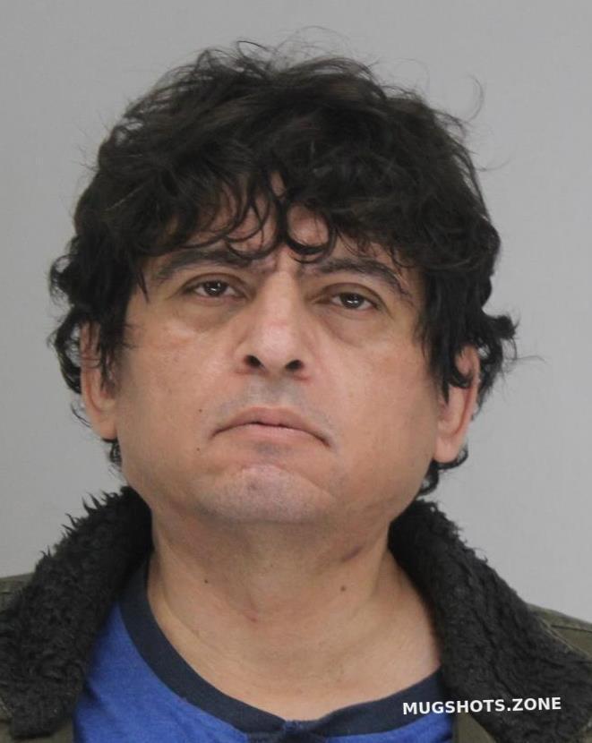 RIVAS JESSE 12/24/2022 - Dallas County Mugshots Zone