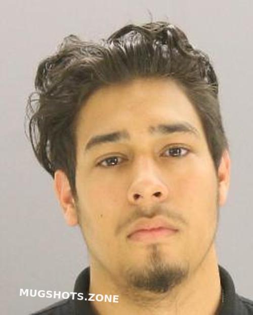 HERNANDEZ JACOB 12/24/2022 - Dallas County Mugshots Zone