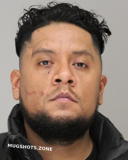 RODRIQUEZ ANTONIO 12/25/2022 - Dallas County Mugshots Zone