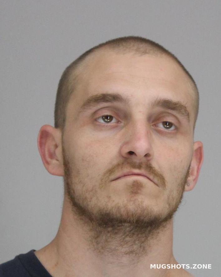 CASEY CODY 12/25/2022 - Dallas County Mugshots Zone