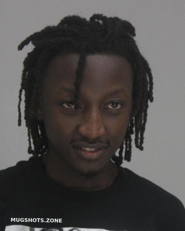 WANJA WILLIAM 12/26/2022 - Dallas County Mugshots Zone