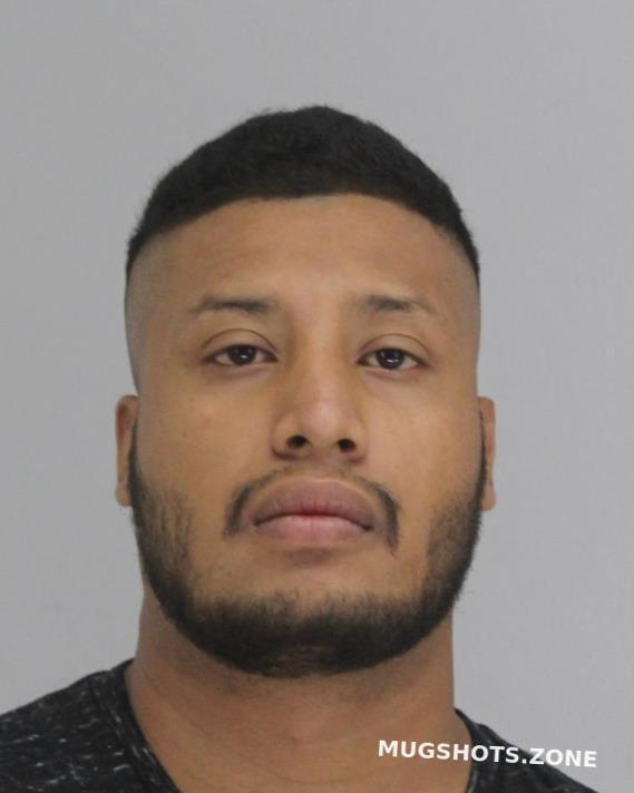 HERNANDEZ YOHAN 12/26/2022 - Dallas County Mugshots Zone