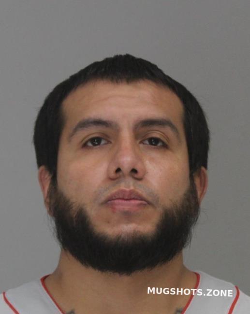 CASTILLO JAVIER 12/26/2022 - Dallas County Mugshots Zone