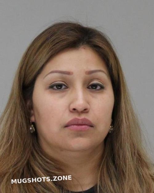 RIVAS LAURA 12/26/2022 - Dallas County Mugshots Zone