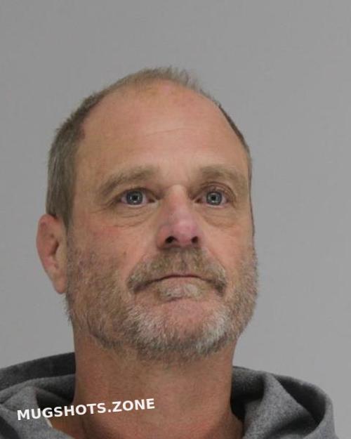 CARNEY CASEY 12/26/2022 - Dallas County Mugshots Zone