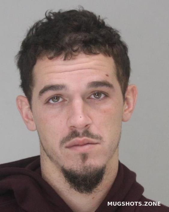TOMLINSON CHRISTIAN 12/27/2022 - Dallas County Mugshots Zone
