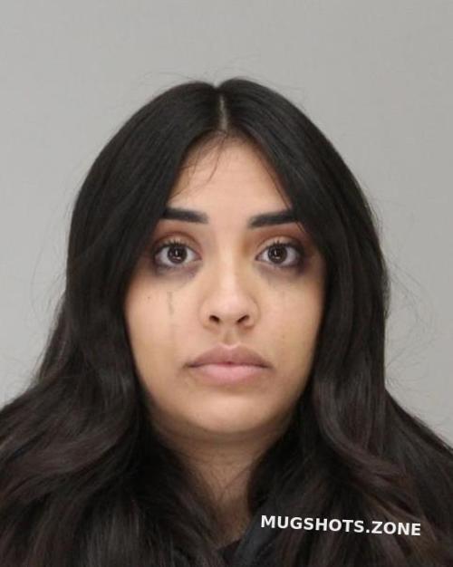 RODASCARDOZE AIMEE 12/27/2022 - Dallas County Mugshots Zone
