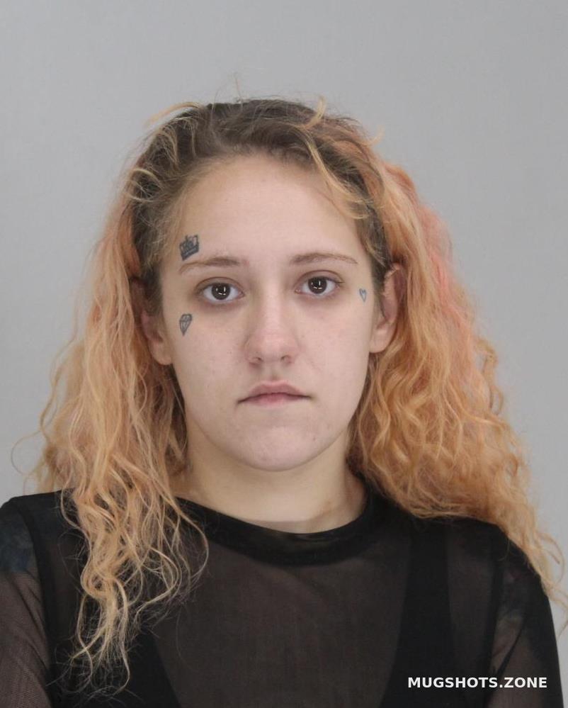 MATNEY VICTORIA 12/27/2022 - Dallas County Mugshots Zone