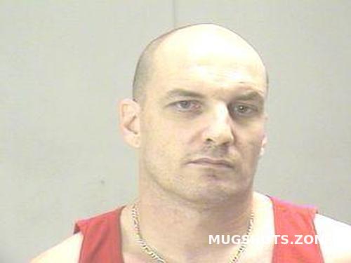 INMON JEFFREY 12/27/2022 - Dallas County Mugshots Zone