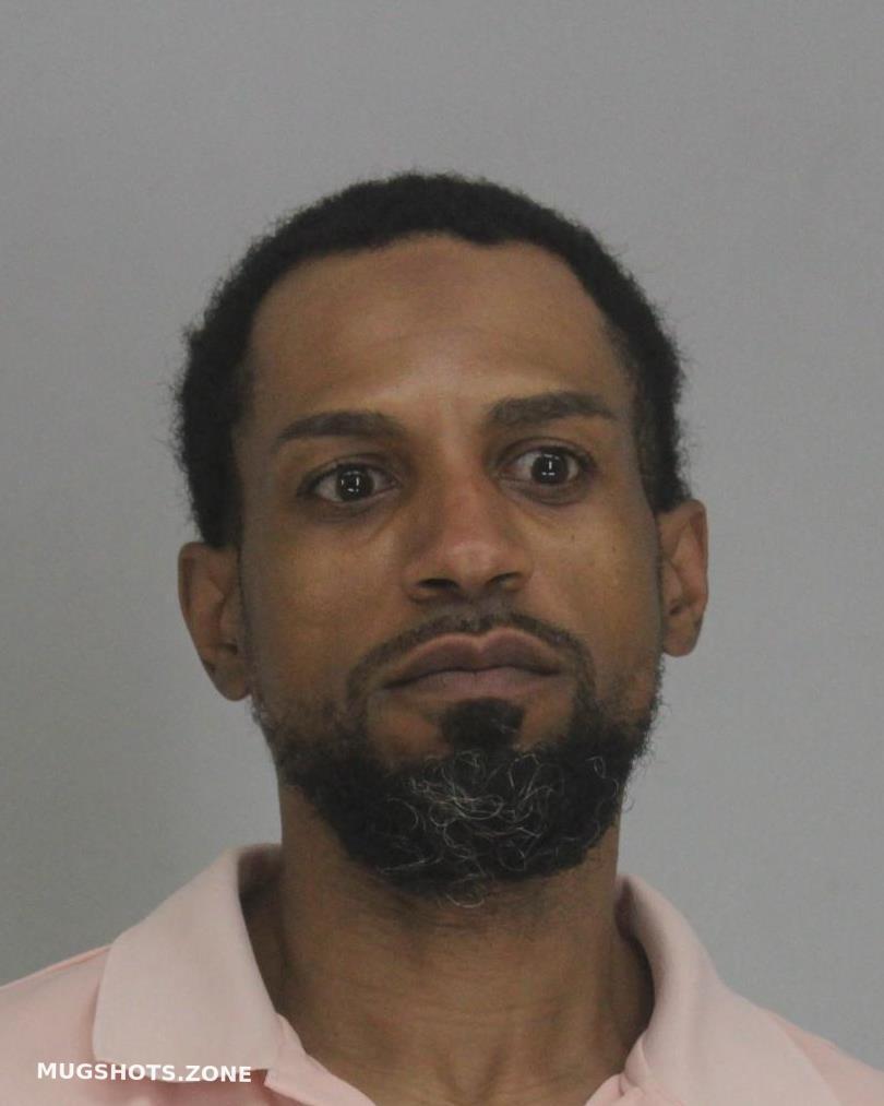 DAVIS TONY 12/27/2022 - Dallas County Mugshots Zone