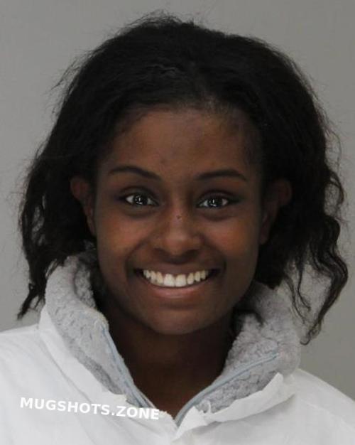 JOHNSON BRANDI 12/27/2022 - Dallas County Mugshots Zone