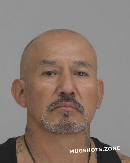 MARTINEZ JESSE 12/27/2022 - Dallas County Mugshots Zone