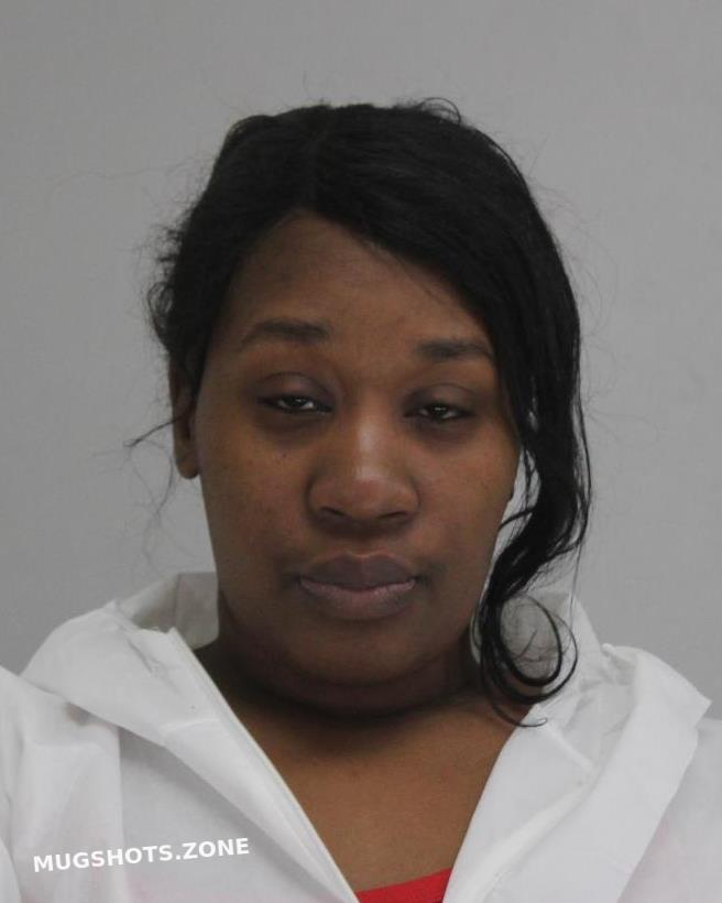 SMITH DESTINEY 12/27/2022 - Dallas County Mugshots Zone