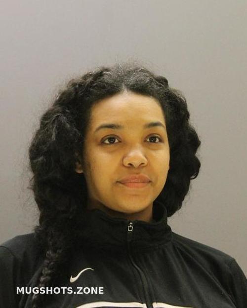 PIECE CHANEL 12/28/2022 - Dallas County Mugshots Zone