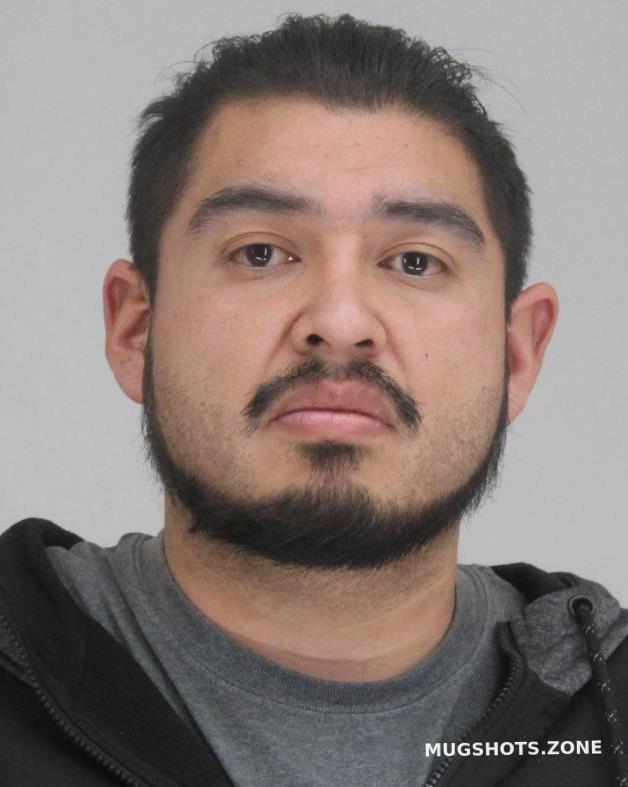 TORRES JONATHON 12/28/2022 - Dallas County Mugshots Zone