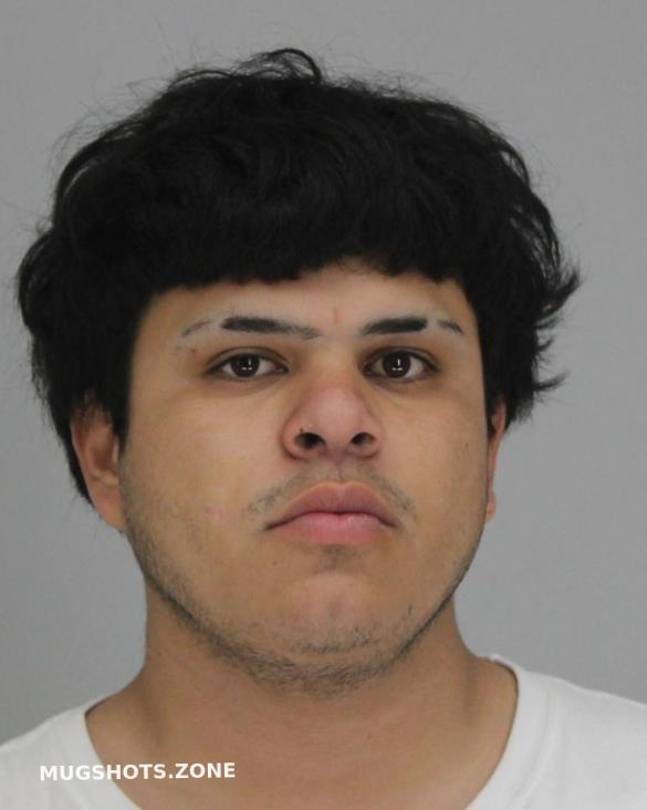 MARTINEZ EDGAR 12/28/2022 - Dallas County Mugshots Zone