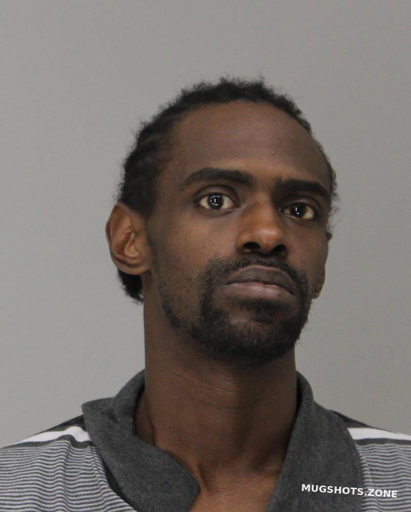 JOHNSON DEON 12/28/2022 - Dallas County Mugshots Zone