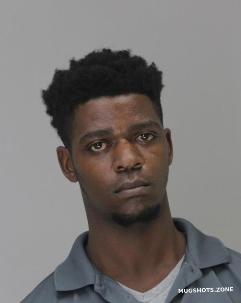 RANDEL DOMINQUE 12/28/2022 - Dallas County Mugshots Zone