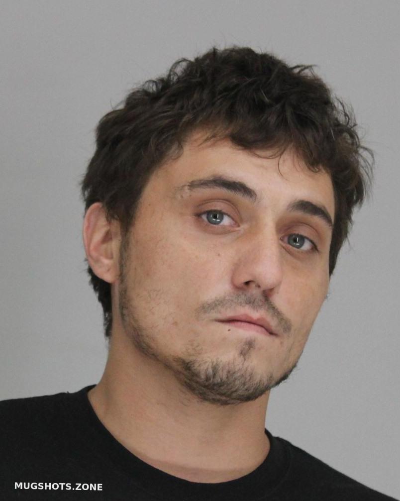 BUCK JEFFERY 12/29/2022 - Dallas County Mugshots Zone