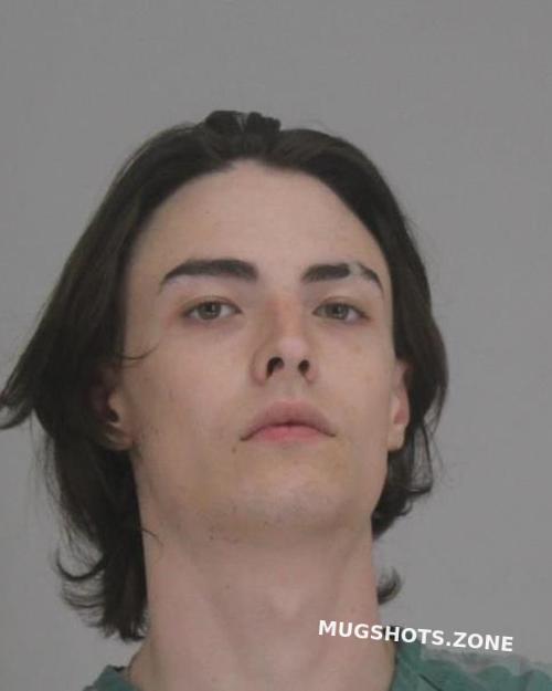 HOLT LIAM 12/29/2022 - Dallas County Mugshots Zone