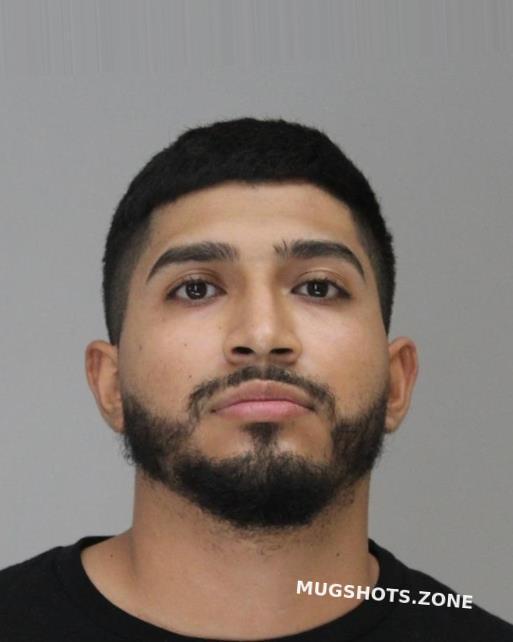 Rodriguezrodriguez Hector 12 30 2022 Dallas County Mugshots Zone