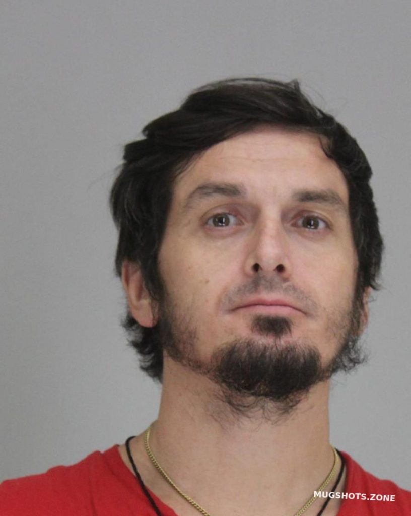 JOHNSON MICHAEL 12/30/2022 - Dallas County Mugshots Zone