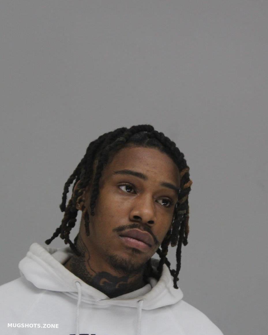 NEALPHILLIPS TRADARIUS 12/30/2022 - Dallas County Mugshots Zone