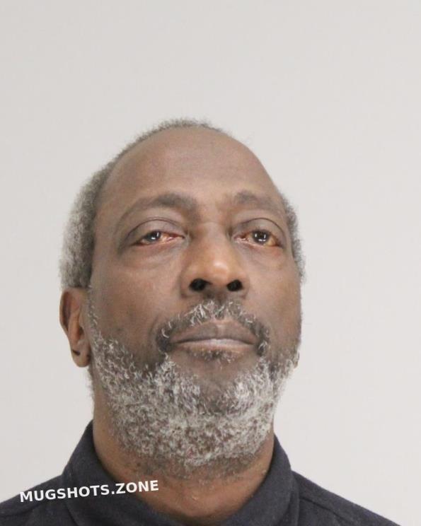 MOSS GEORGE 12/30/2022 - Dallas County Mugshots Zone