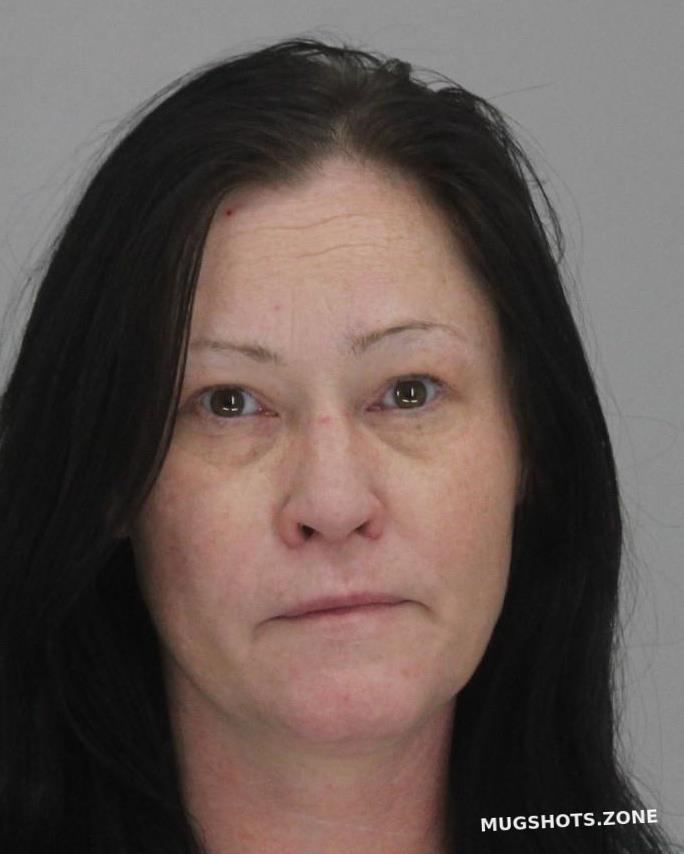 CHURIKOVA ANNA 12/30/2022 - Dallas County Mugshots Zone