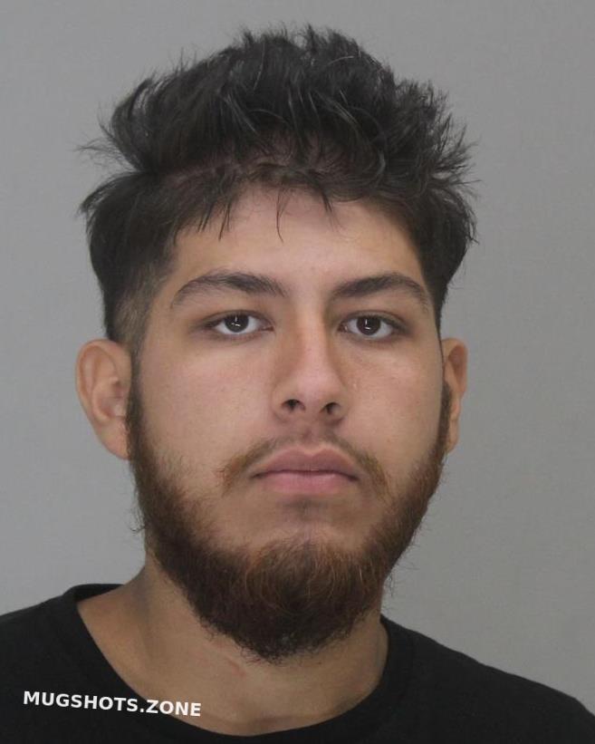 LOPEZ MICHAEL 12/31/2022 - Dallas County Mugshots Zone