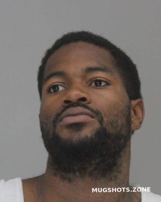 THOMAS JAMARCUS 12/31/2022 - Dallas County Mugshots Zone