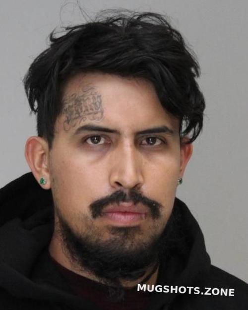 MARTINEZ LUCIO 01/01/2023 - Dallas County Mugshots Zone
