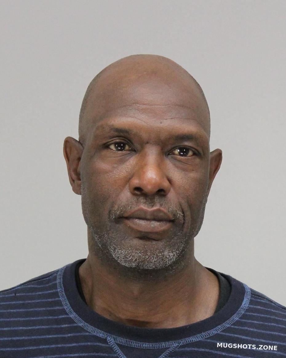 RAY CHRISTOPHER 01/01/2023 - Dallas County Mugshots Zone