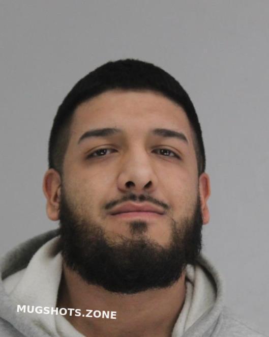 RIOS ADRIAN 01/02/2023 - Dallas County Mugshots Zone