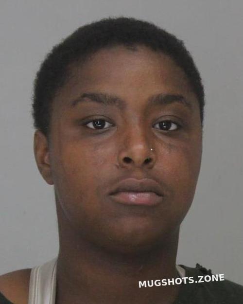 POLLARD ASIA 01/02/2023 - Dallas County Mugshots Zone