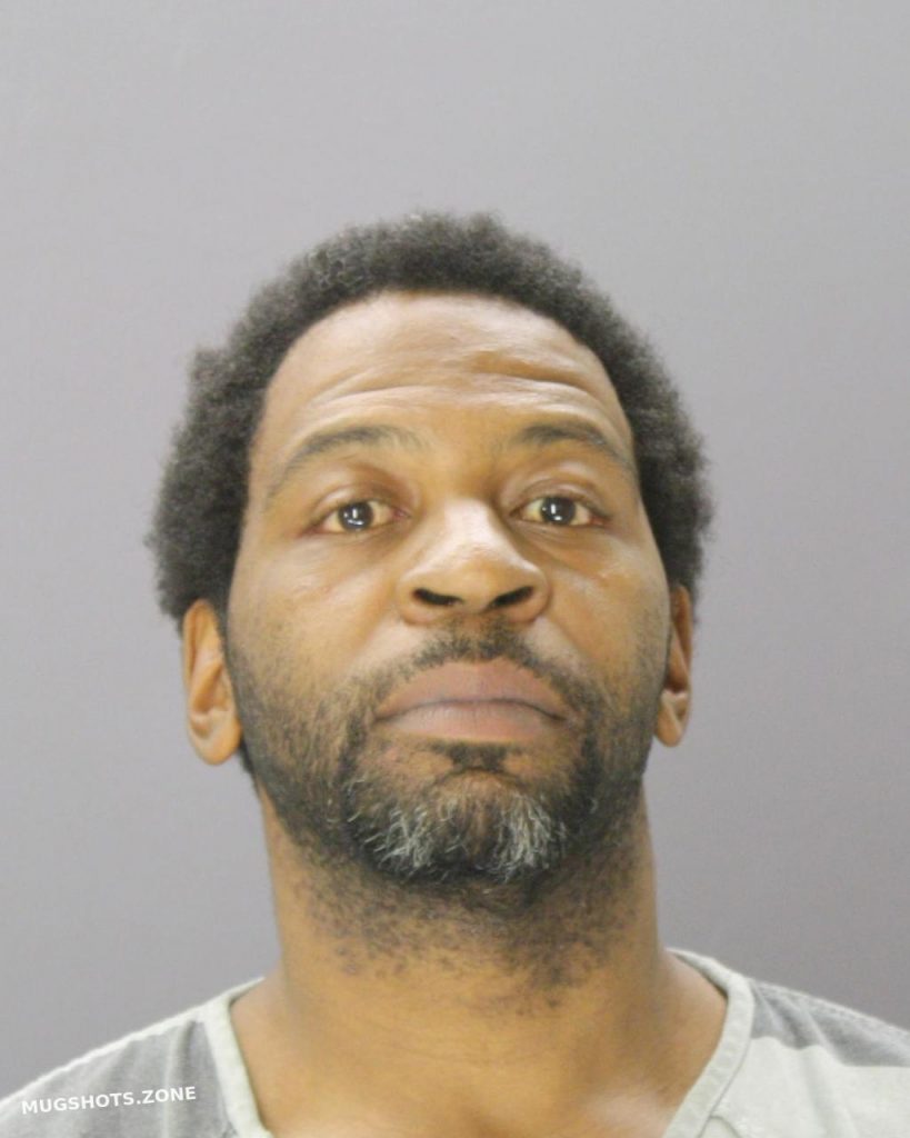 WOODS LESTER 01/02/2023 - Dallas County Mugshots Zone