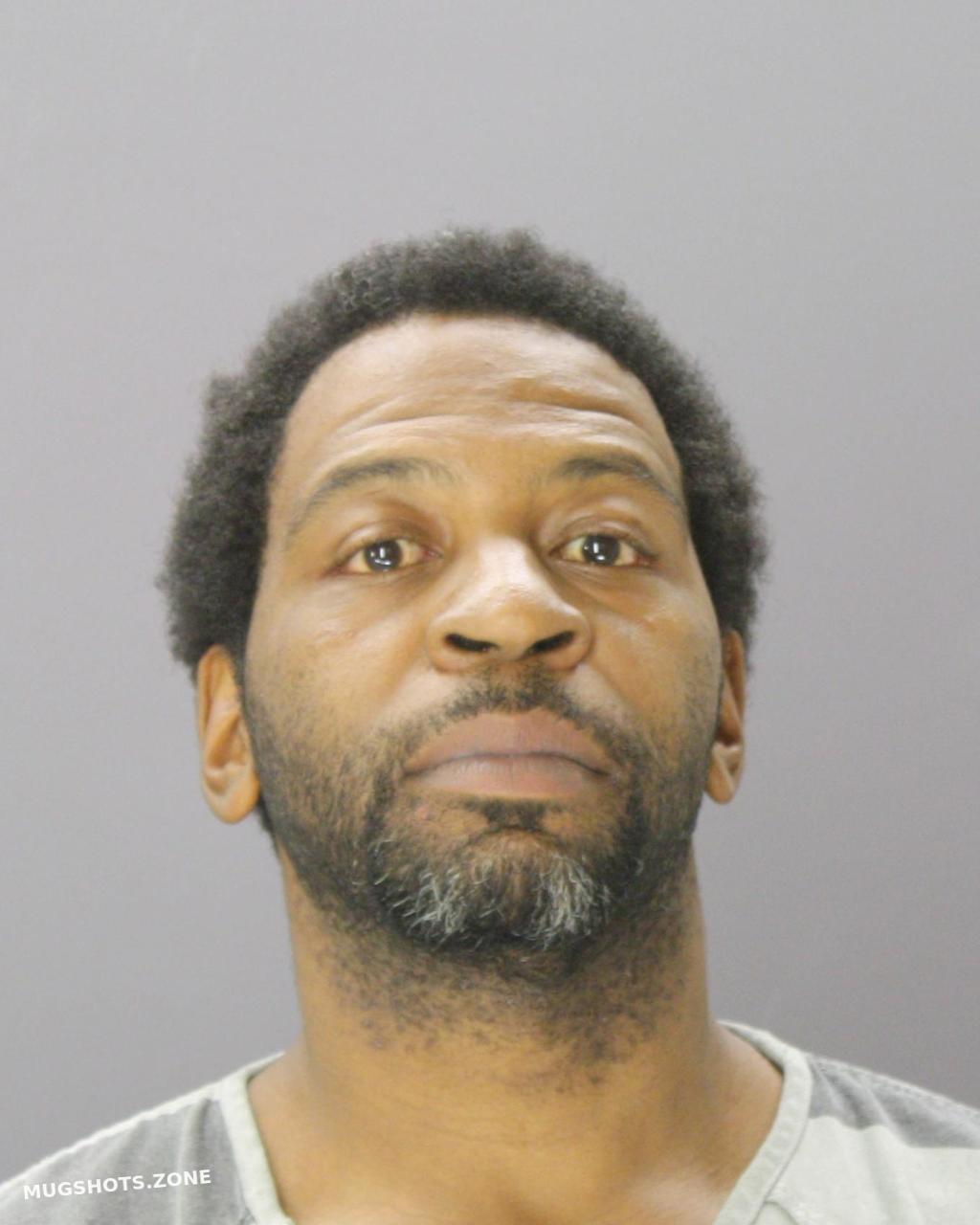 WOODS LESTER 01/02/2023 - Dallas County Mugshots Zone