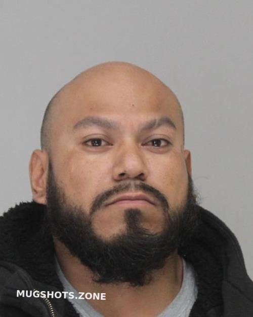 LOPEZ JOSE 01/02/2023 - Dallas County Mugshots Zone