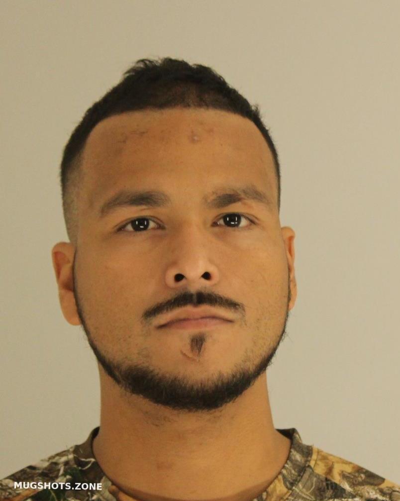 ROCHA DAVID 01/02/2023 - Dallas County Mugshots Zone