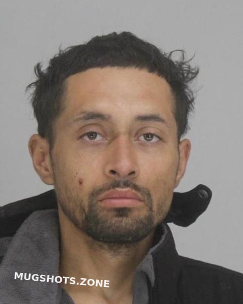 ROJAS JOSE 01/03/2023 - Dallas County Mugshots Zone