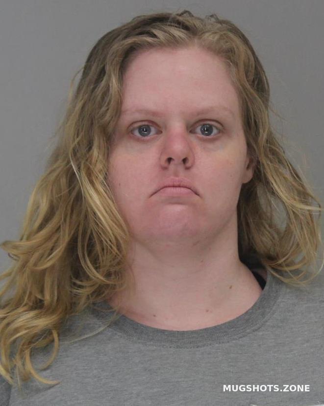 PIRIE MEGAN 01/03/2023 - Dallas County Mugshots Zone