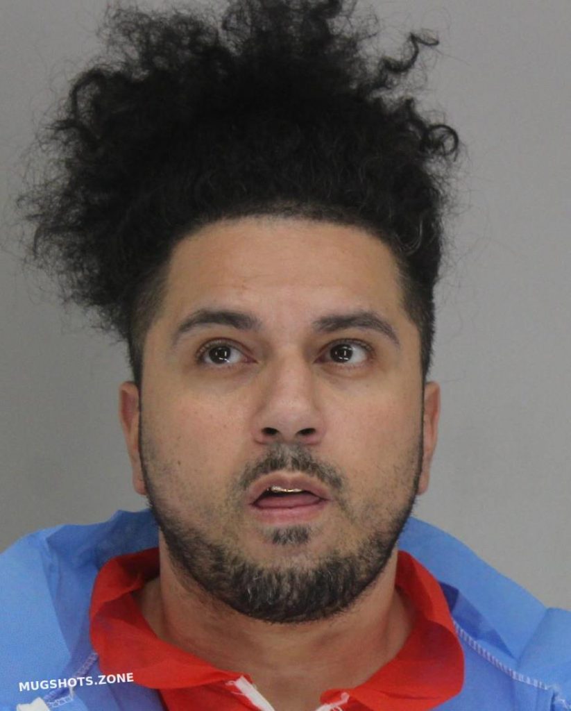 ROSA MICHAEL 01/03/2023 - Dallas County Mugshots Zone