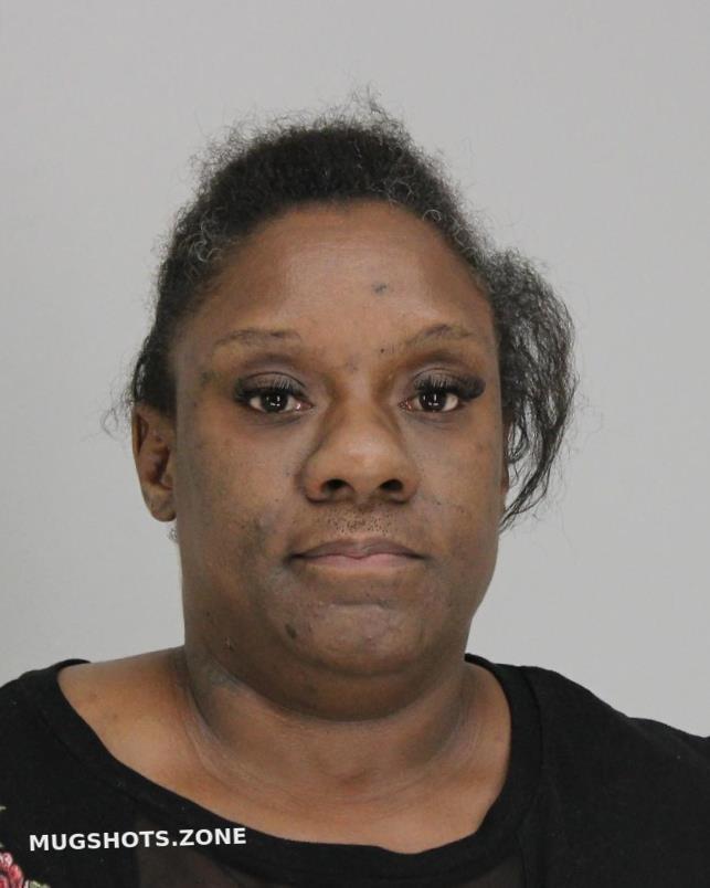 WILLIAMS MONISHA 01/03/2023 - Dallas County Mugshots Zone