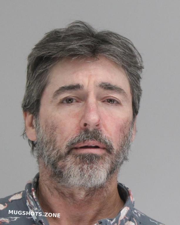 HEDRICH JOHN 01/03/2023 - Dallas County Mugshots Zone
