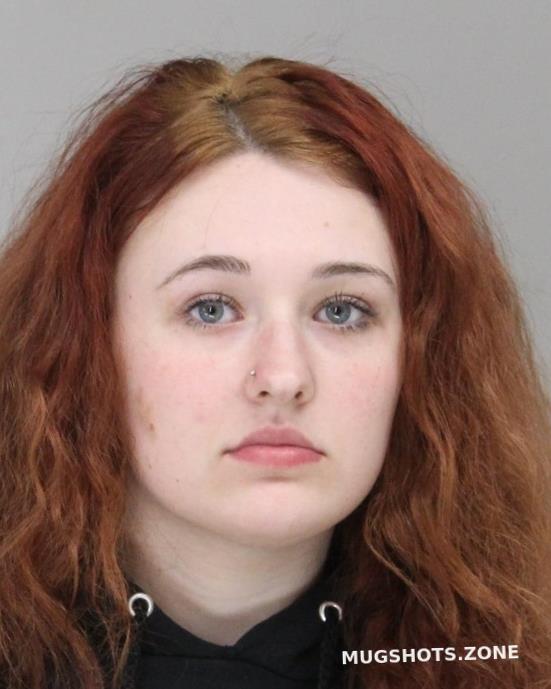 MAAS MADISON 01/03/2023 - Dallas County Mugshots Zone