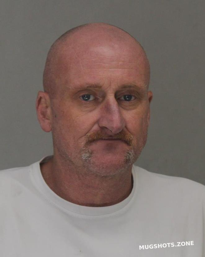 HALLENBECK DAVID 01/03/2023 - Dallas County Mugshots Zone