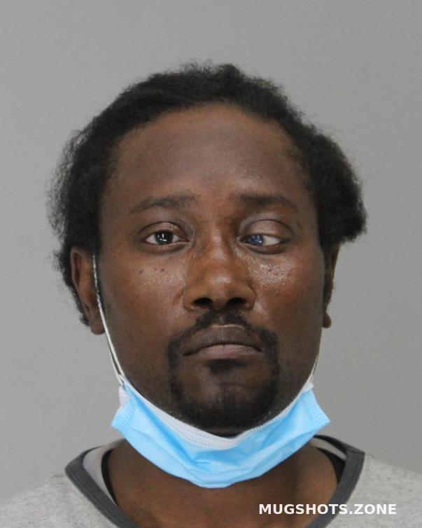 WILLIAMS MICHAEL 01/03/2023 - Dallas County Mugshots Zone