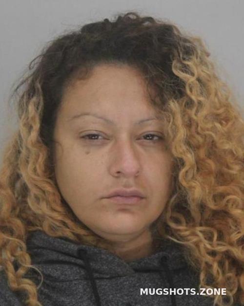 ALVAREZ JESSICA 01/04/2023 - Dallas County Mugshots Zone